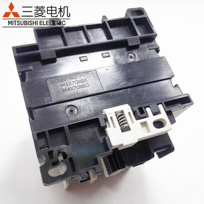 Mitsubish contactor AC DC S-T S-N SD-N S-V S-T65 AC110V 220V 380V