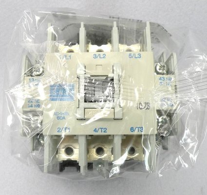 Mitsubish contactor AC DC S-T S-N SD-N S-V S-T65 AC110V 220V 380V