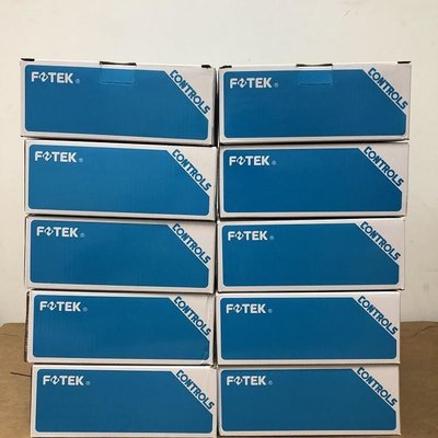 FOTEK proximity switch PM05/PM08 FOTEK A3R FOTEK SSR T18-30MX