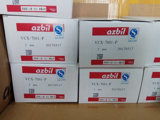 Yamatake azbil proximity switch FL7M FL2S