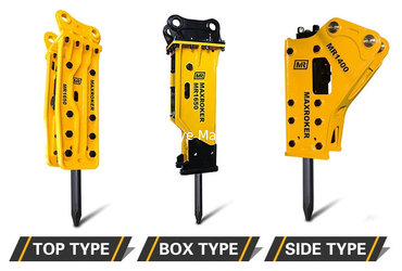 Handan Zhongye Machinery Manufacture Co., Ltd