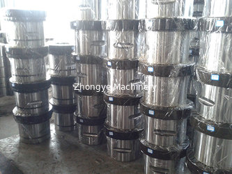 Handan Zhongye Machinery Manufacture Co., Ltd