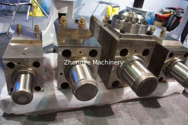 Handan Zhongye Machinery Manufacture Co., Ltd