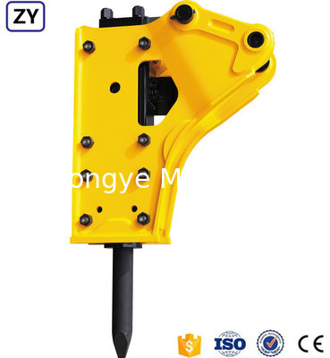 SB43 demolition hammer hydraulic breaker excavator breaker rock breaker for skid steer loader