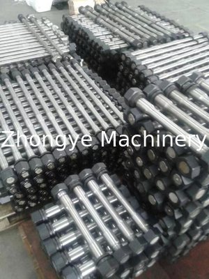 factory cat 320 excavator Hydraulic rock breaker drill jack hammer