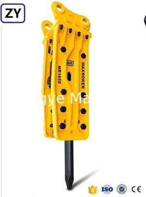 high durability Daemo hydraulic hammer/ hydraulic rock breaker pistons