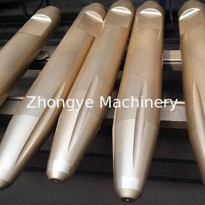 Made in china GENERAL GB5T Hydraulic Breaker Hammer Wedge Chisel