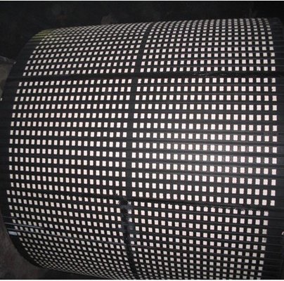 Pulley Lagging 15mm, 18mm Wear Resistant Conveyor Drum Ceramic Lagging