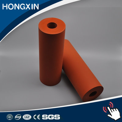 320C High temperature resistance silicone rubber heat transfer roller