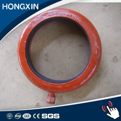 High Quality Pneumatic Union For Oil/Mud/Water drilling system
