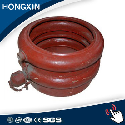 High Quality Pneumatic Union For Oil/Mud/Water drilling system