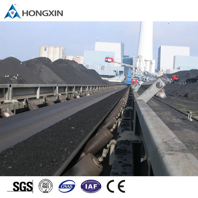 Customizable Factory price ep200/250/300 polyester Conveyor Belt for Stone Crusher