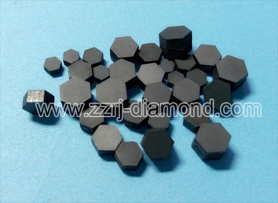 PCD wire drawing die blanks for wire drawing machine