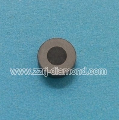 PCD wire drawing die blanks for wire drawing machine