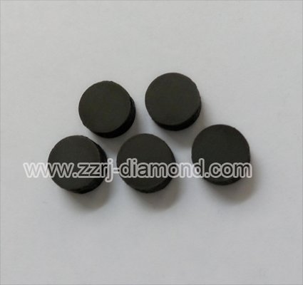 PCD Blank for Diamond Wire Drawing Dies (RJ CDR5235)