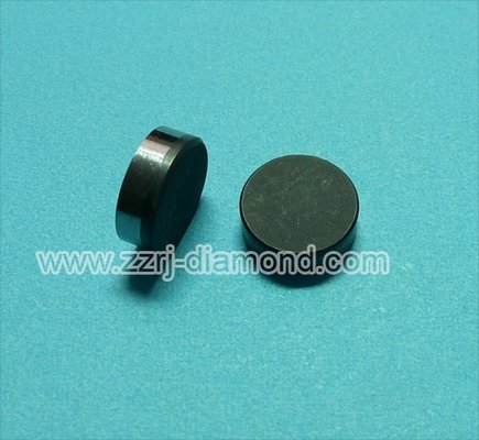 well drilling used PDC cutting tools insert PDC cutter