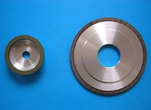 electroplated diamond grinding wheel for gemstone