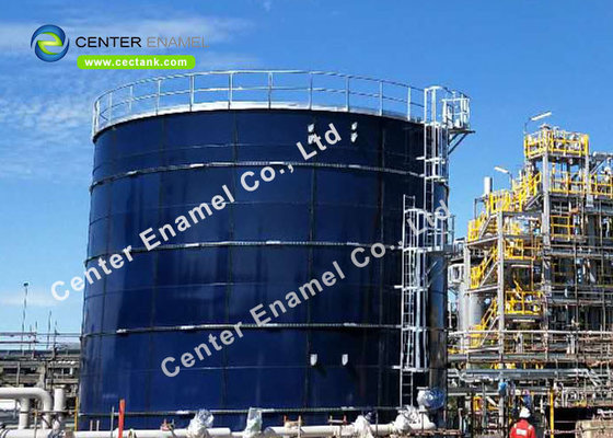 China Industrial Water Tanks supplier